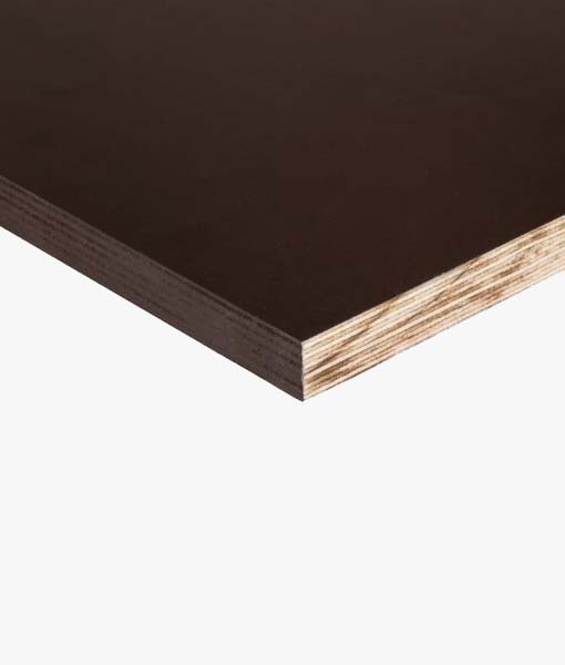 Betonplex (glad) - 15mm - 2500 x 1250mm | Areco.be