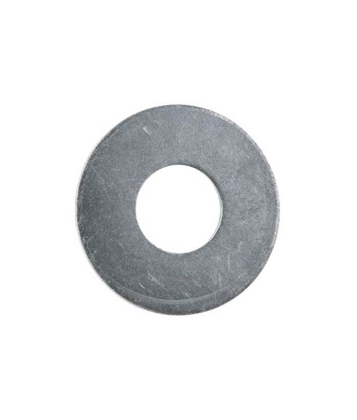 Carrosseriering DIN9021 M12 (40x3.0) thermisch verzinkt - Online Bestellen | Areco.be