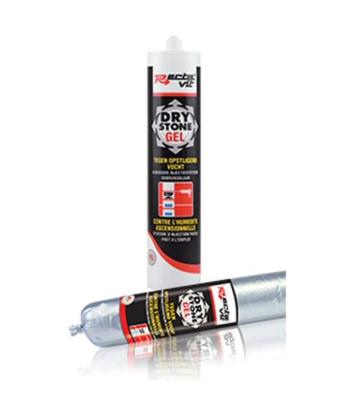 Rectavit DryStone Gel - Online Bestellen | Areco.be