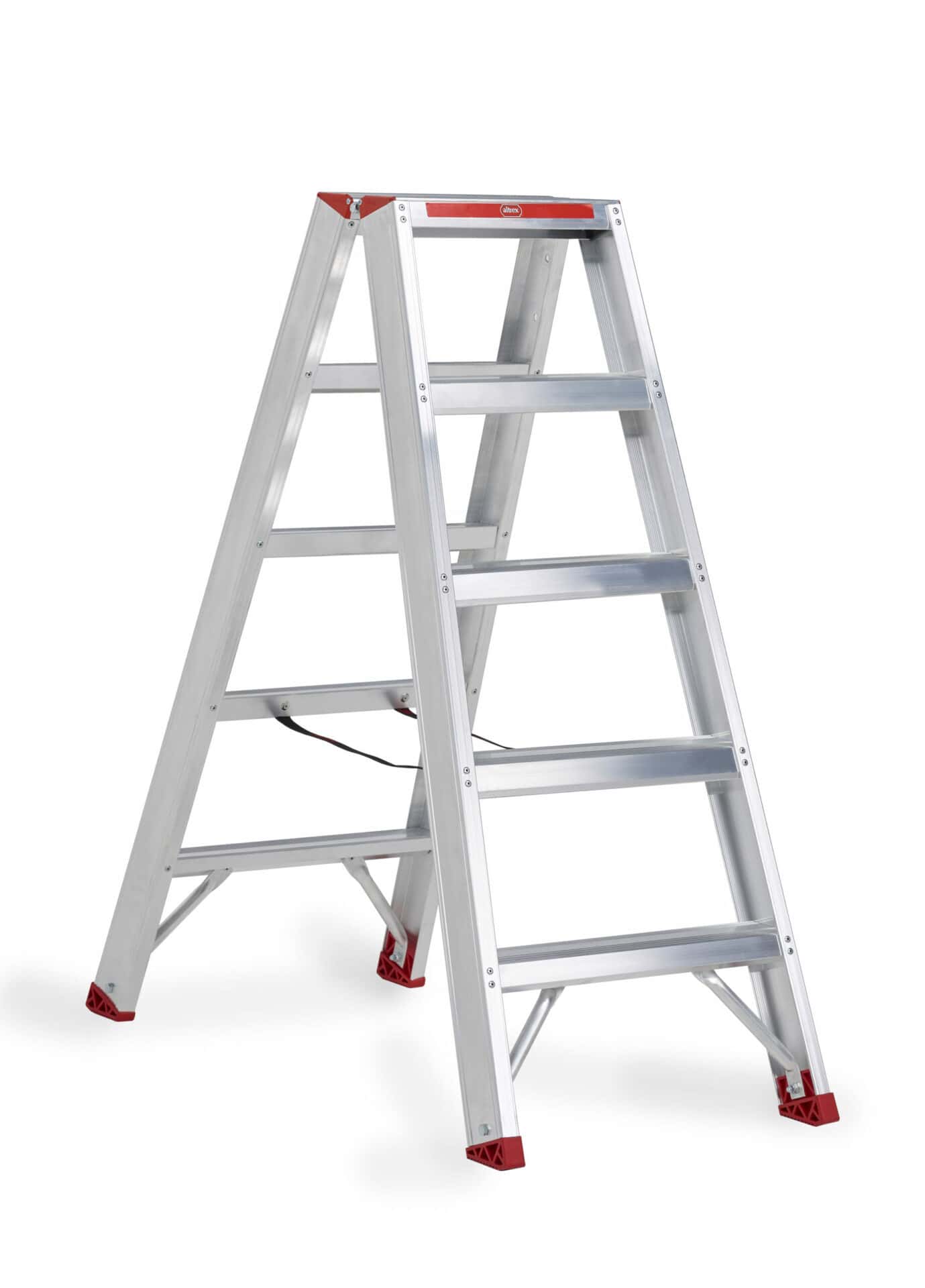 Dubbele Trapladder - Altrex Sierra - Online Bestellen | Areco.be