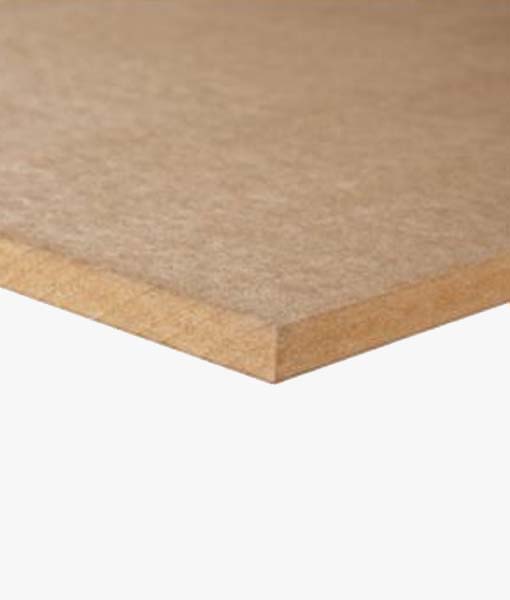 MDF plaat - 6mm - 2440 x 1220mm - Online Bestellen | Areco.be