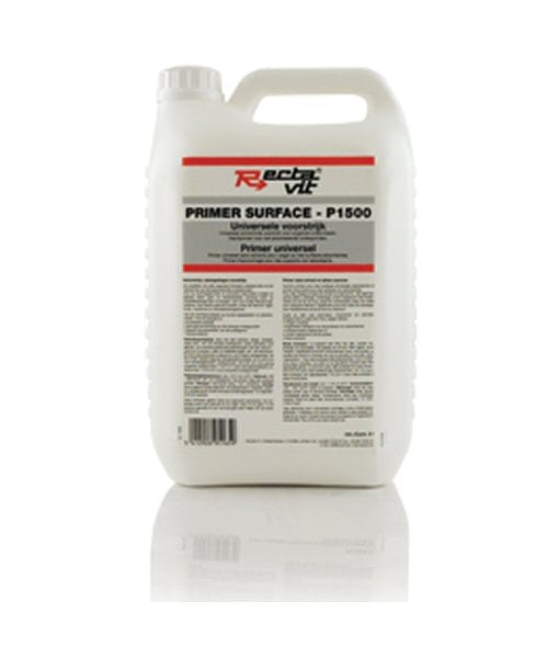 Rectavit Primer Surface P1500 - Online Bestellen | Areco.be