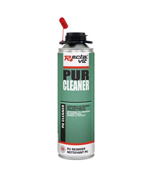 Rectavit Pur Cleaner NBS - Online Bestellen | Areco.be