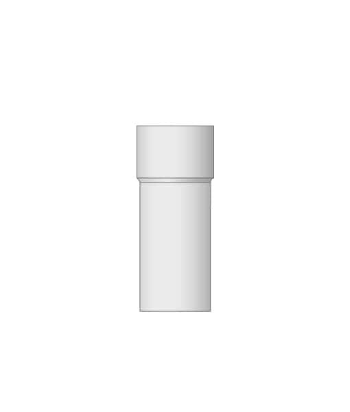 PVC afvoerbuis - Online Bestellen | Areco.be