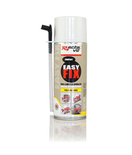 Rectavit Easy Fix Compact - Online Bestellen | Areco.be