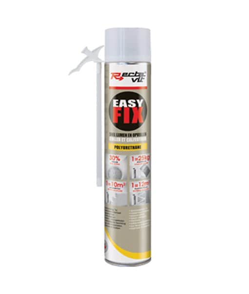 Rectavit Easy Fix Manueel - Online Bestellen | Areco.be