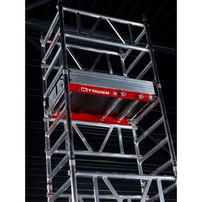 Rolsteiger ALTREX MiTOWER - Online Bestellen | Areco.be
