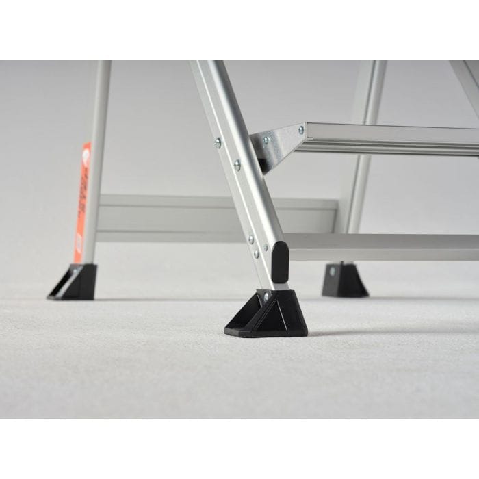 Trapladder - Altrex Jumbo Step - Online Bestellen | Areco.be