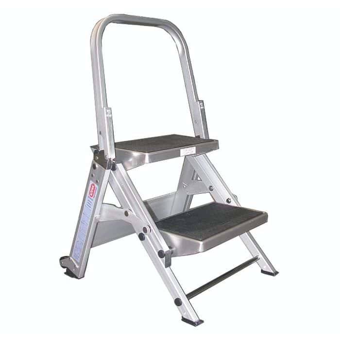 Trapladder - Altrex Safety Step - Online Bestellen | Areco.be
