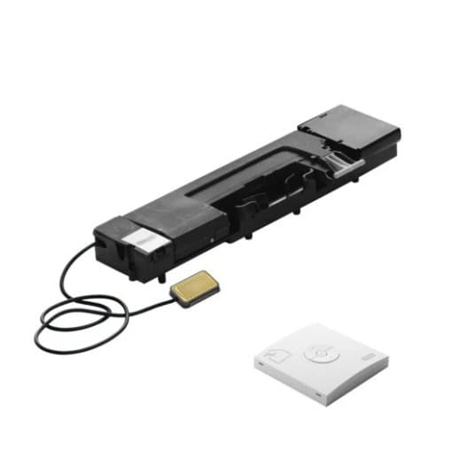 VELUX elektrische motor - KMG 100 WW | Areco.be