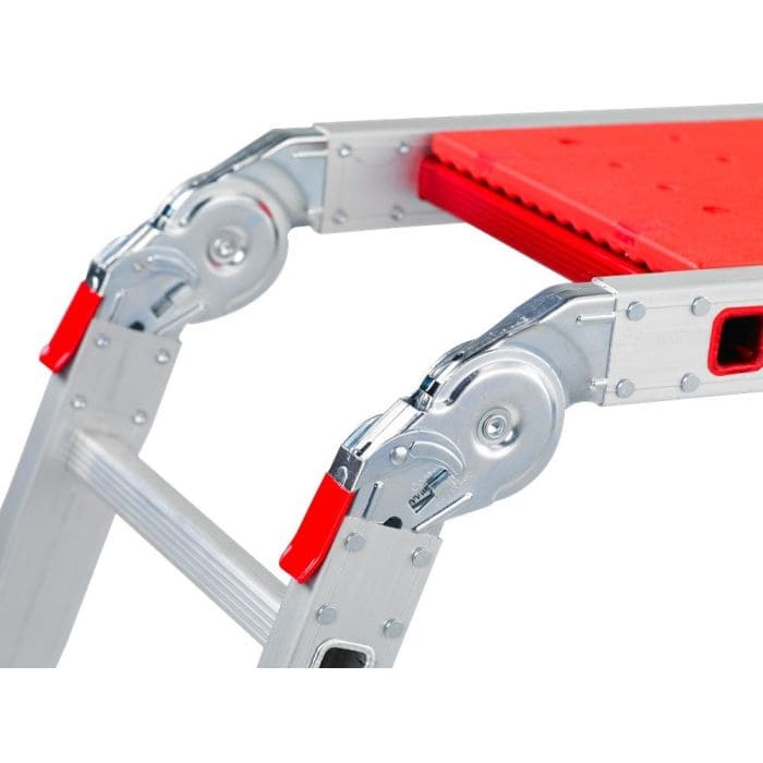 Vouwladder - Altrex Varitrex Plus - Online Bestellen | Areco.be