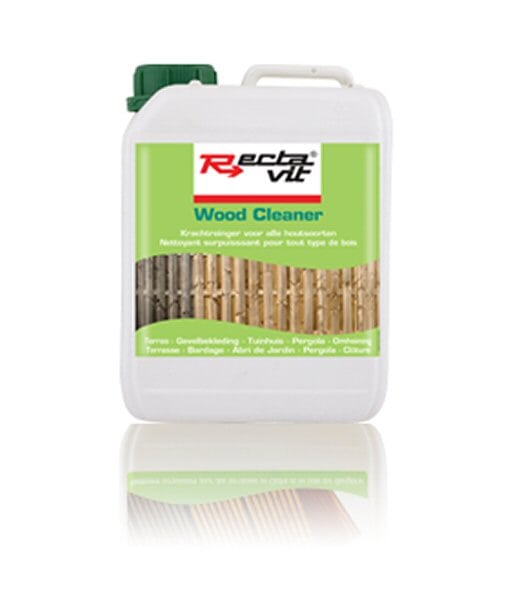 Wood Cleaner - Online Bestellen | Areco.be