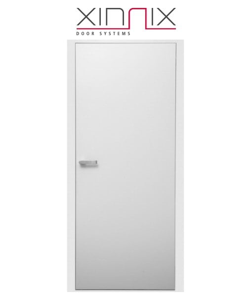 Xinnix X40 - Universele kit + deurblad - Online Bestellen | Areco.be