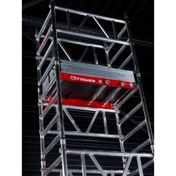 Rolsteiger ALTREX MiTOWER - Online Bestellen | Areco.be