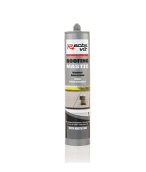 Rectavit Roofing Mastic - Online Bestellen | Areco.be