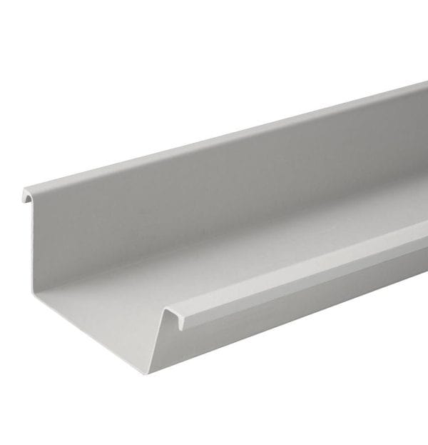 Polyester dakgoot - G170P - Online Bestellen | Areco.be