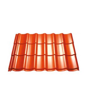 Dakpanplaten van Joris Ide op Areco.be | Makkelijk Online Bestellen