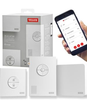 VELUX ACTIVE - startpack - Online Bestellen | Areco.be