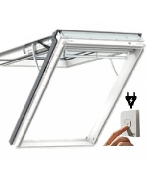 Elektrische dakvensters op Areco.be | Makkelijk Online Bestellen