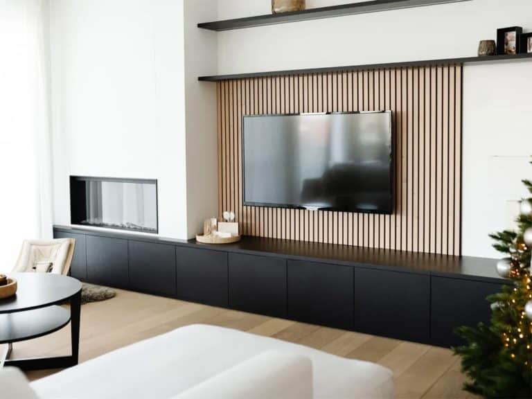 Maestro Latt Wandpanelen: Van Saaie Muur naar Eye-Catcher