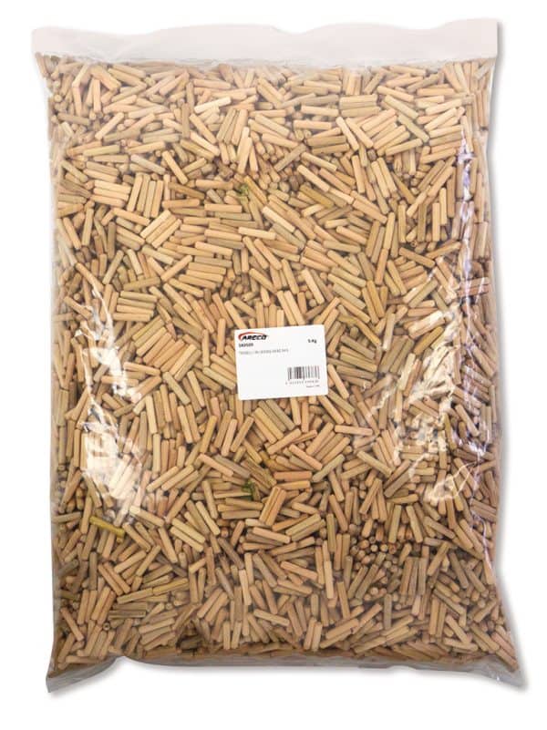 Houten deuvels - Online Bestellen | Areco.be