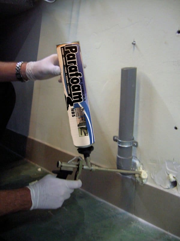 Parafoam NBS - Online Bestellen | Areco.be