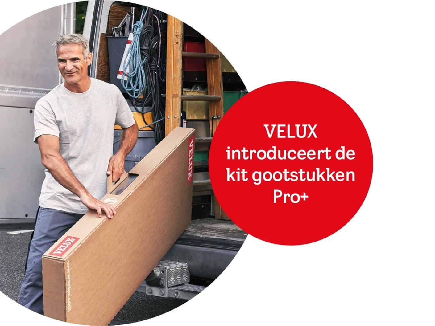 VELUX - Nieuwe Prijswijzigingen en Gootstukken | Areco.be