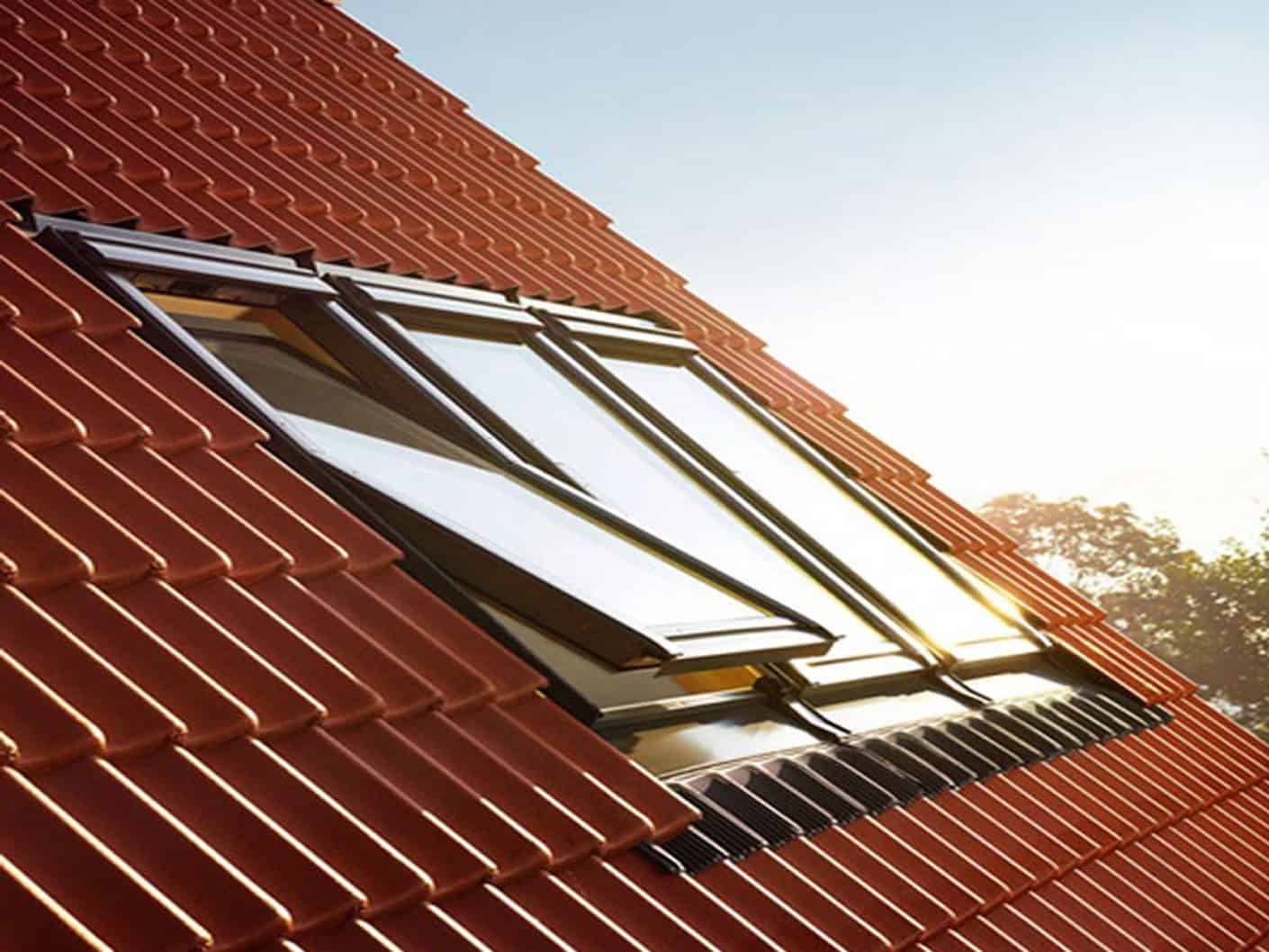 Het belang van Velux dakramen voor een gezonde en lichte leefruimte