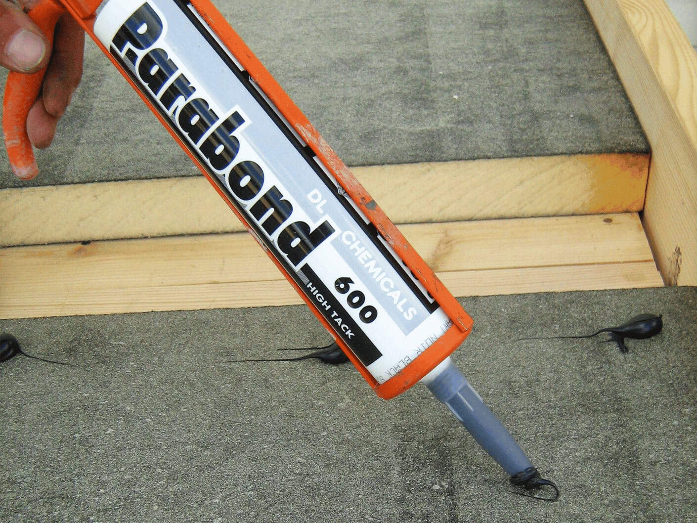 Parabond lijm: welke kies je – Parabond 800, 600 of Construction ...